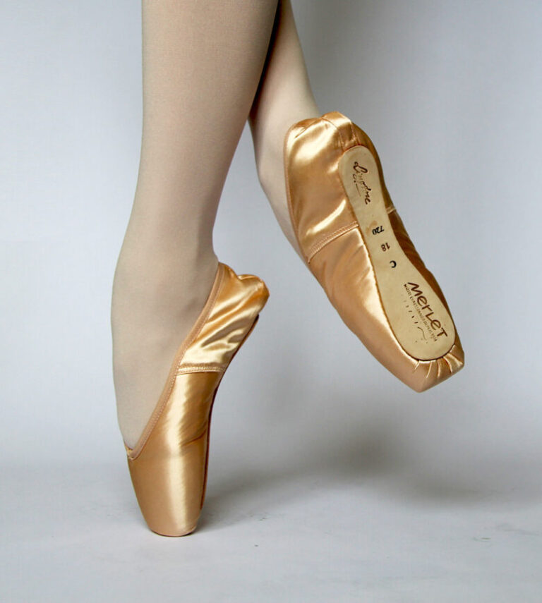 メルレ 【MERLET】 トウシューズ一覧 - トウシューズラボ